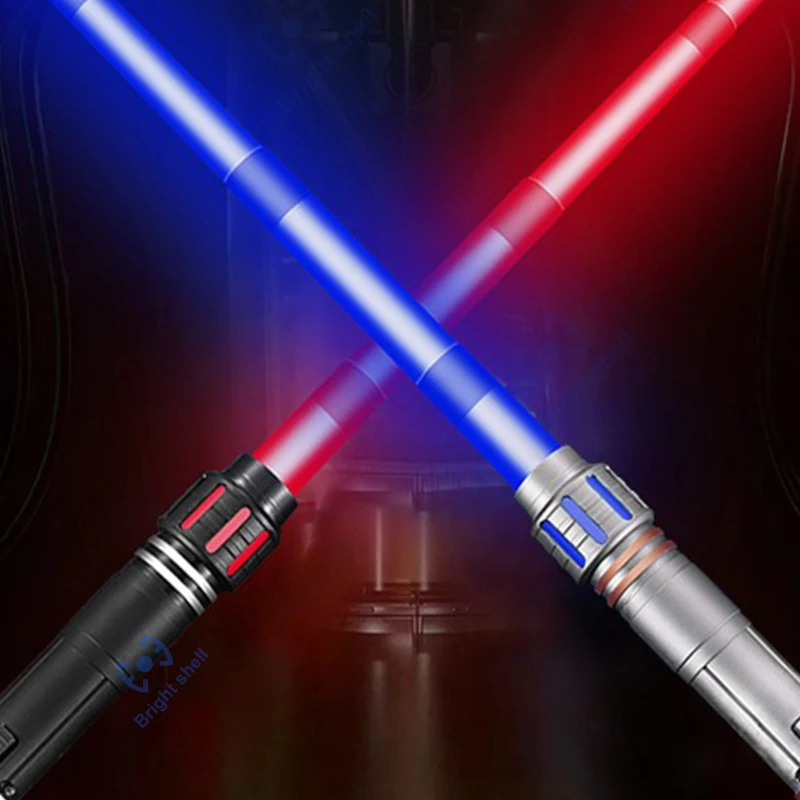 RGB-Laser-Sword-Toys-para-Crian-as-Sabre-de-Luz-For-a-Telesc-pica-FX ...