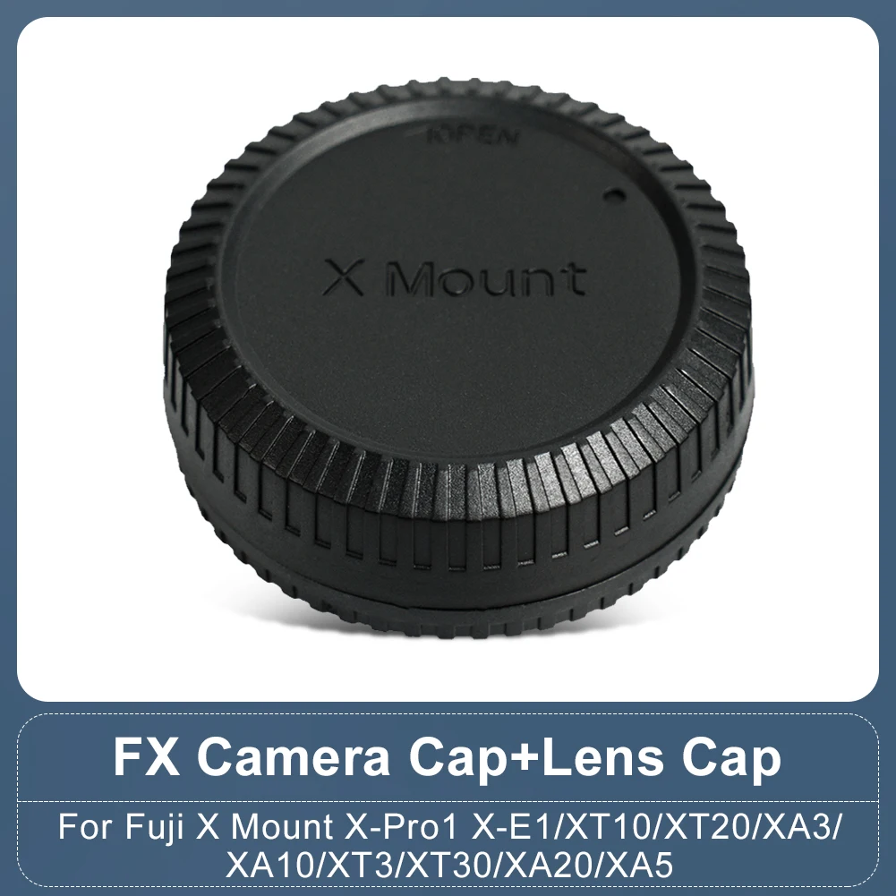 Camera-Front-Cap-Body-Cap-Rear-Lens-Cap-for-Fuji-X-Mount-X-Pro-1-X.jpg