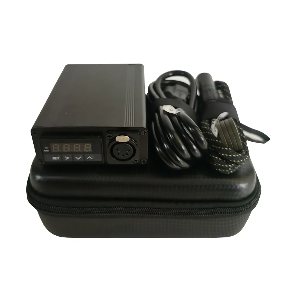 Electric Digital PID Temperature Controller with 10mm/16mm/20mm/25mm ...