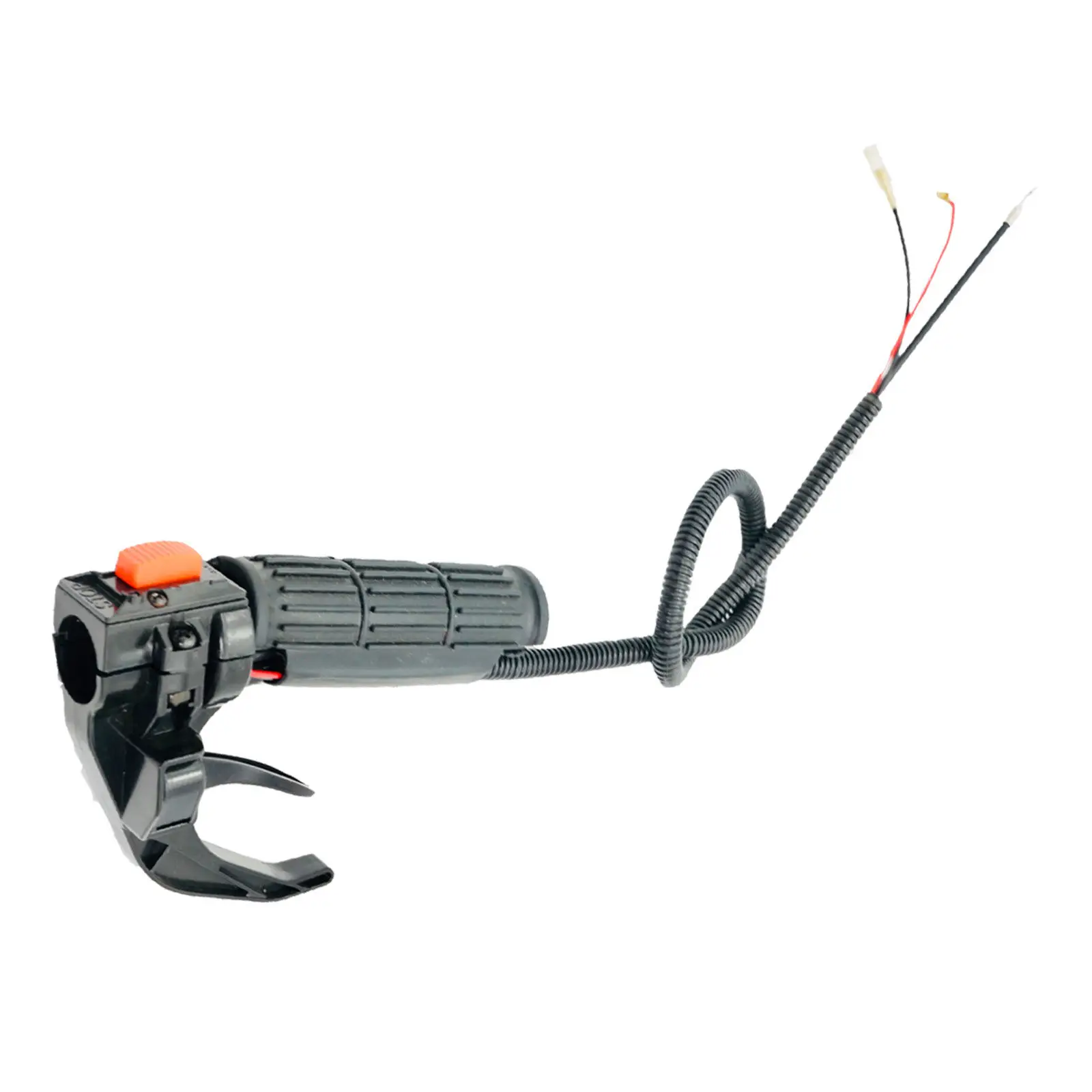 Universal-430-520-Auger-Drill-Earth-Hole-Throttle-Line-Control-Flameout ...