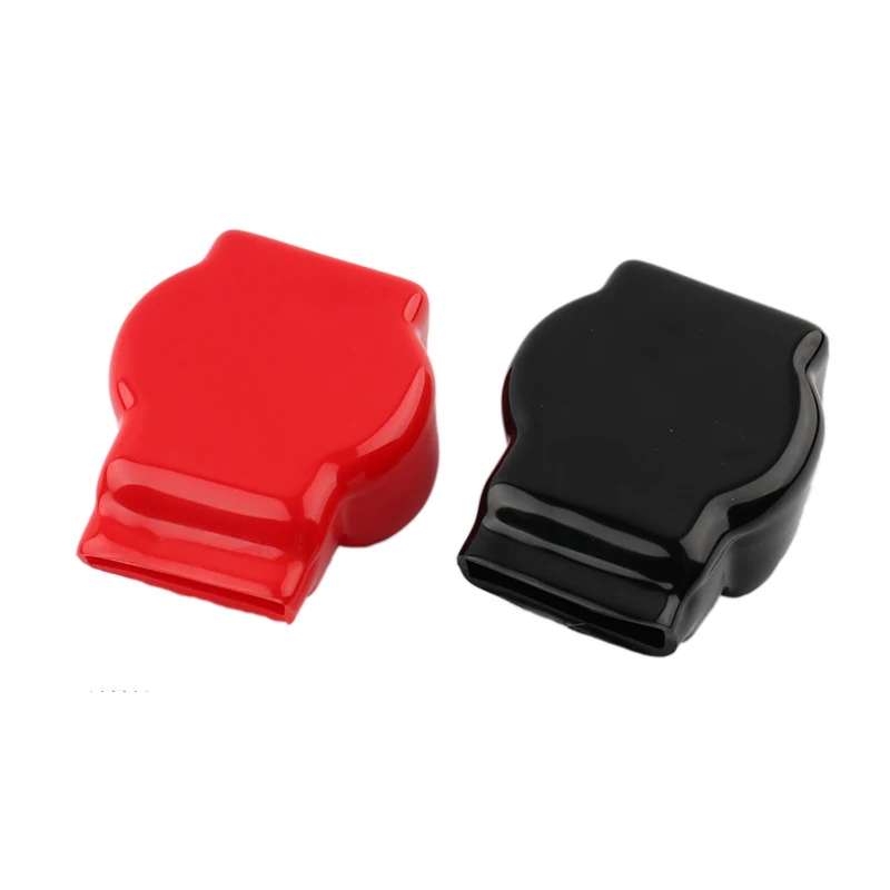 2pcs-Universal-Car-Battery-Terminal-Cover-Positive-Negative-Top-Post ...