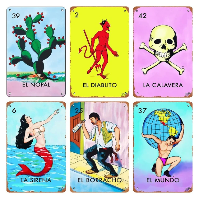 Loteria