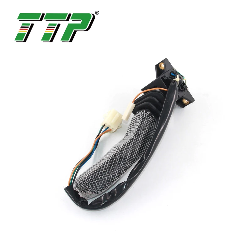 Interrupteur-combin-indicateur-de-Direction-s-rie-4-pour-Scania ...