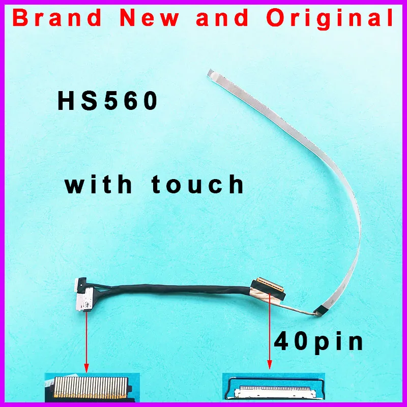 5C10S30208-New-LCD-Display-Cable-for-Lenovo-ideapad-3-15ITL6-3-15ALC6-3 ...