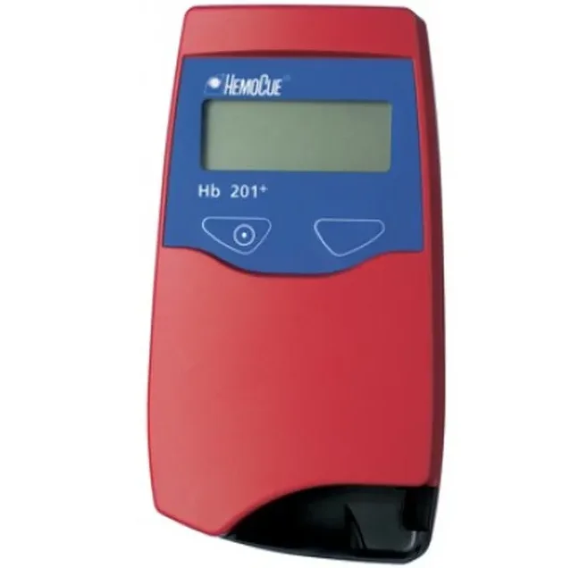 HemoCue-Hb-201-Hemoglobin-Meter-Hemocue-Testing-Machine-HB201-Analyzer ...