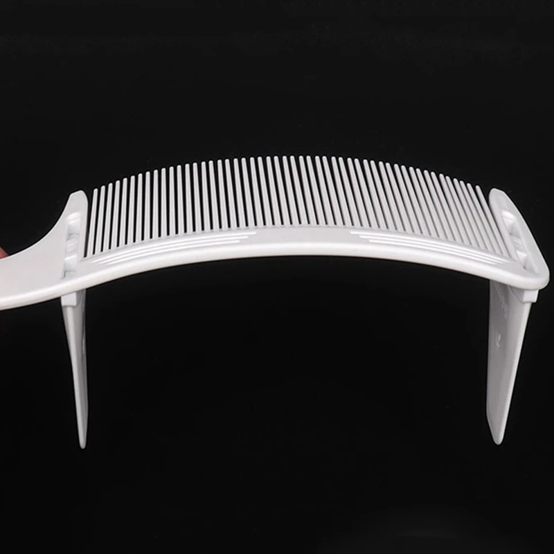 1-Set-Positioning-Comb-Barber-Hair-Cutting-Comb-Salon-Hairdressing ...