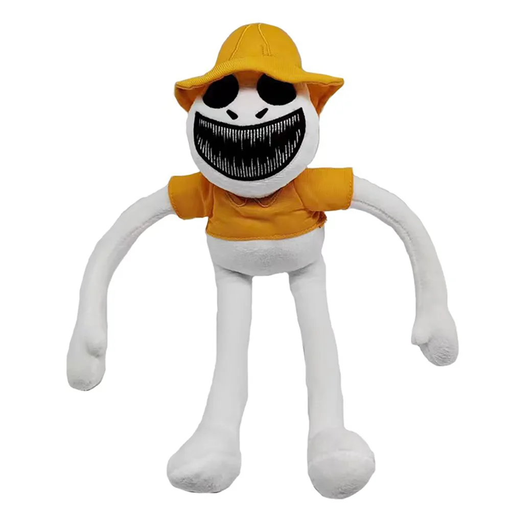 New ZOONOMALY Plush Toy Plushies Zoo Anomaly Pillow Stuffed Dolls ...