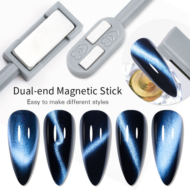 Cat Eye Magnet Sticks - Limegirlstore