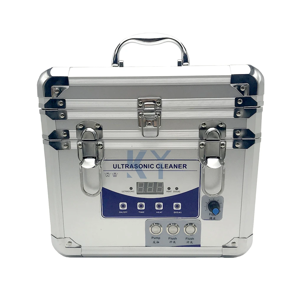 Uv Cleaner Machine Printhead Cleaning Machine For Satrfire Print Head ...