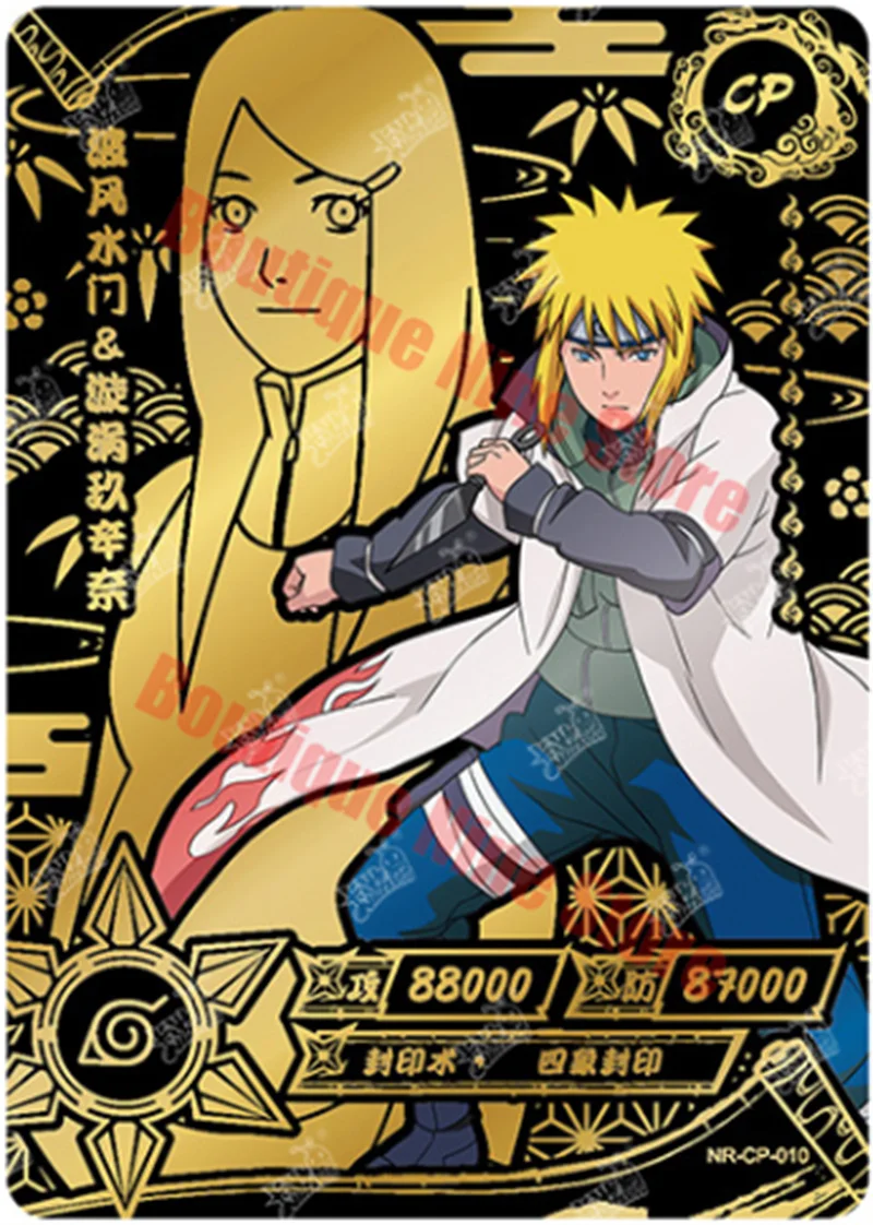 Gaara And Sakura Family