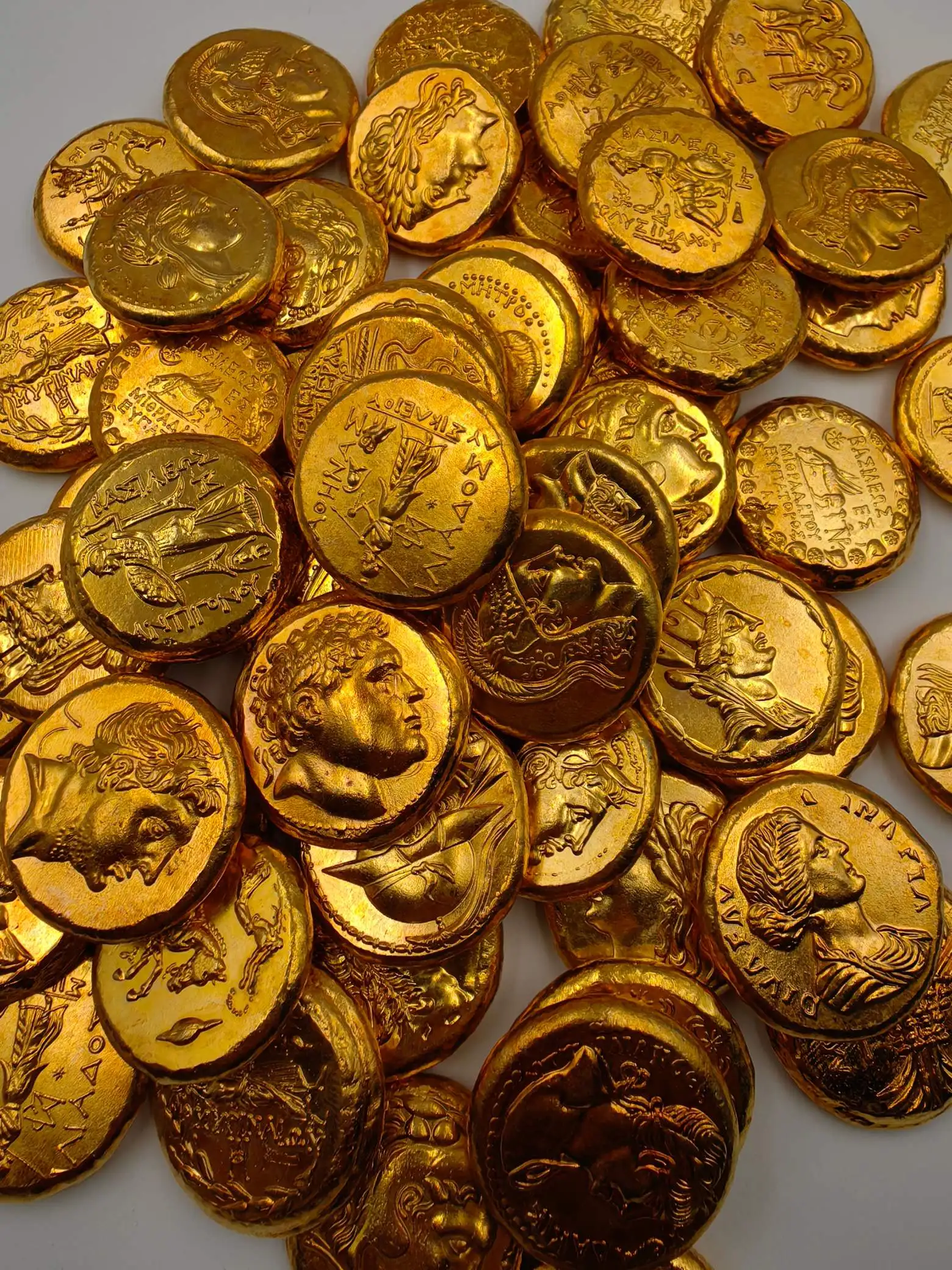 Gold And Money Tumblr