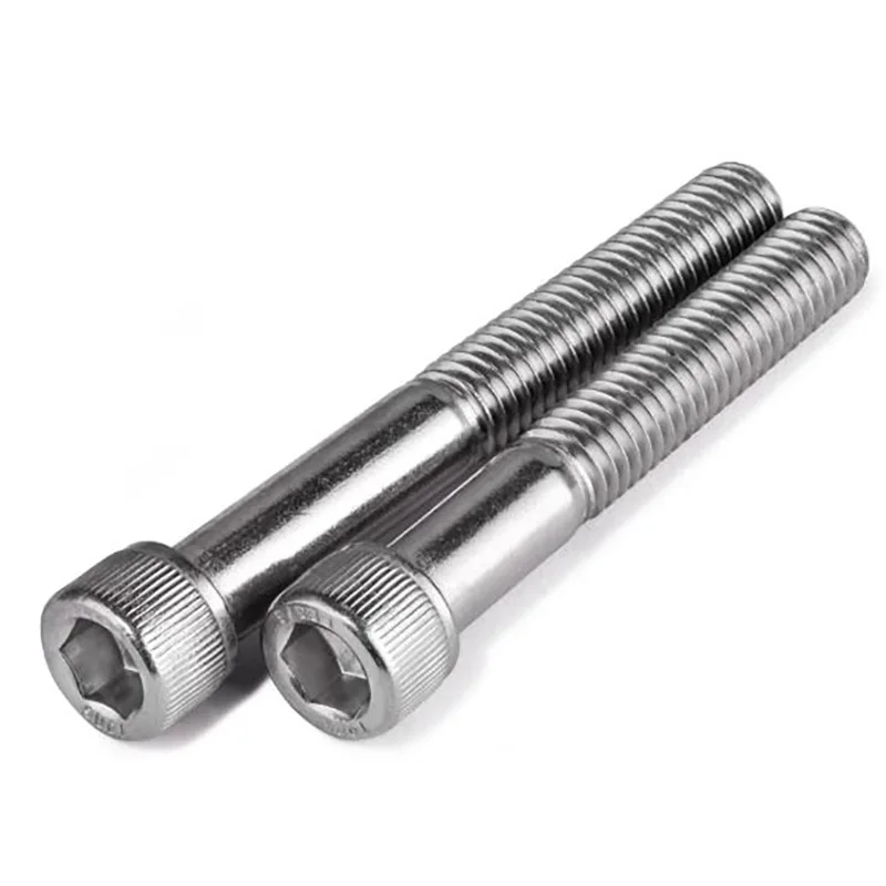 Extra Long 250mm 300mm 350mm 400mm 450mm 500mm M5 M6 M8 M10 Stainless ...