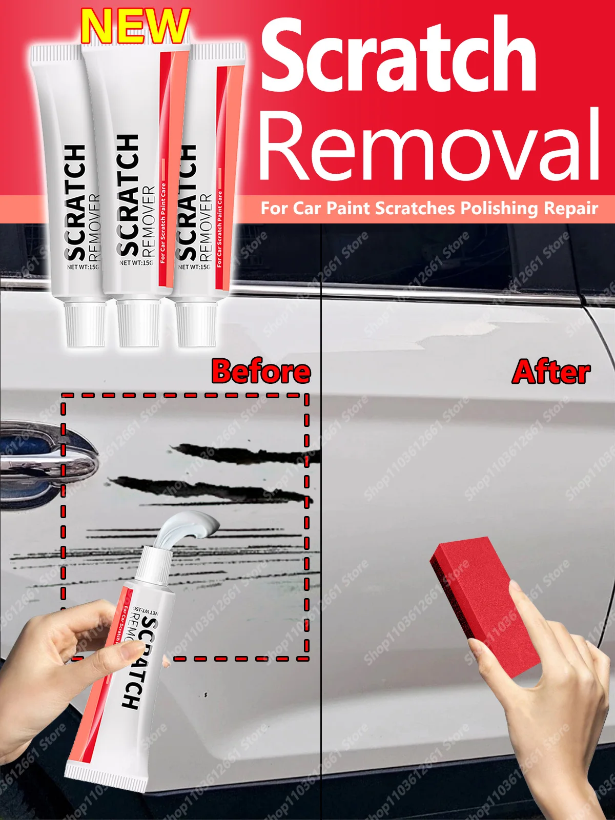 Car-Scratch-Remover-Car-Scratch-Removal-Paste-Car-Body-Paint-Care-Paint-Restoration-Remove ...