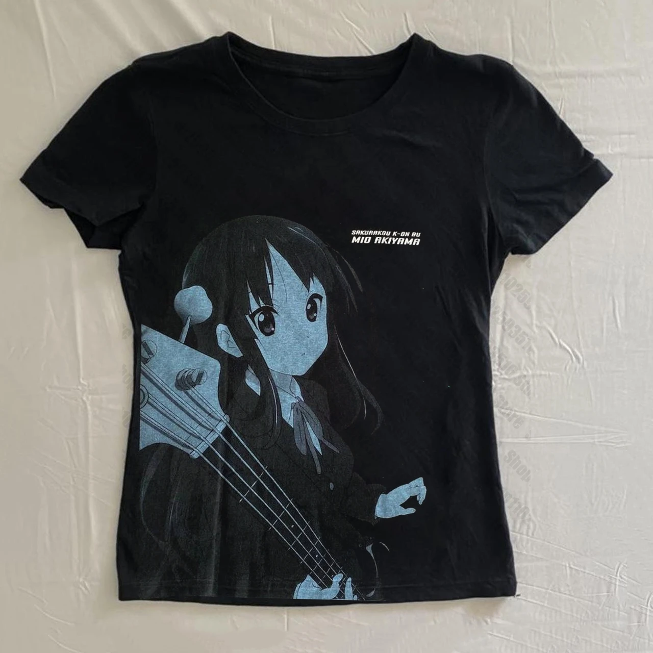 Женская футболка Harajuku Y2k | AliExpress