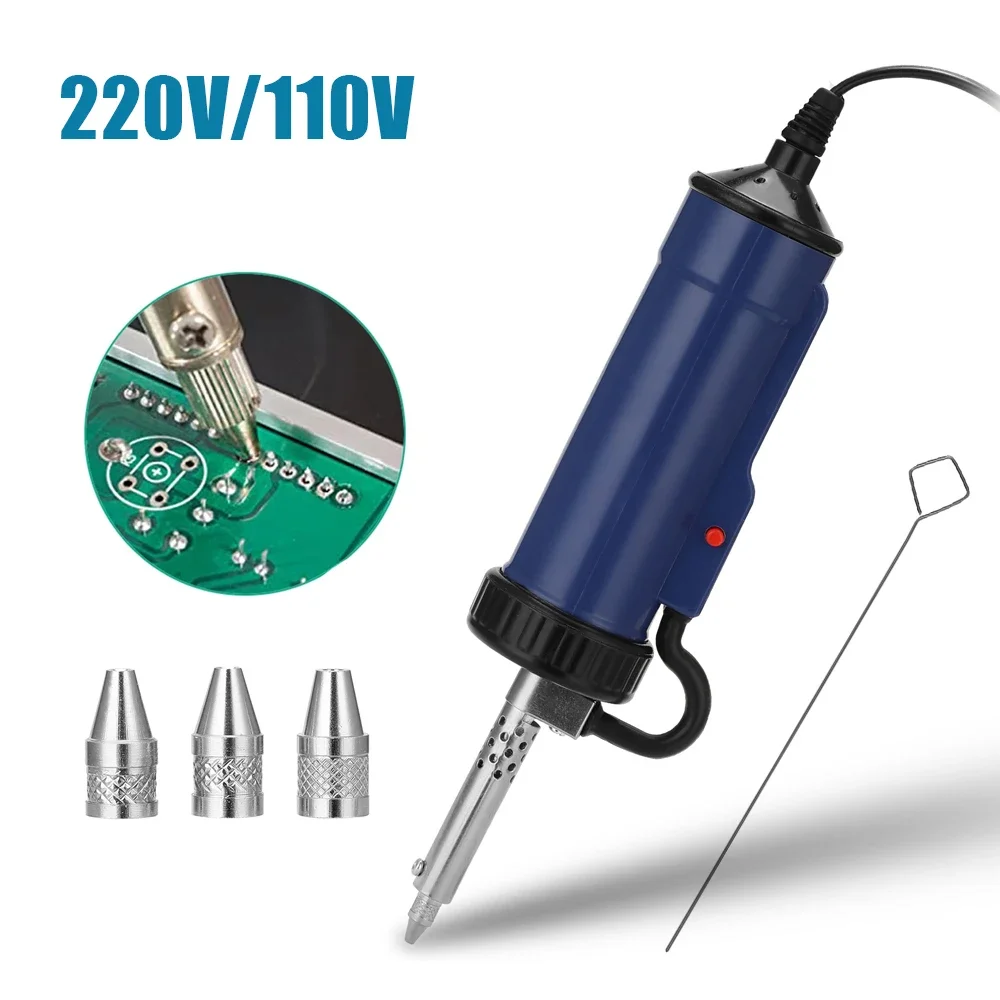 Electric-Desoldering-Machine-Automatic-Portable-Electric-Solder-Tin ...