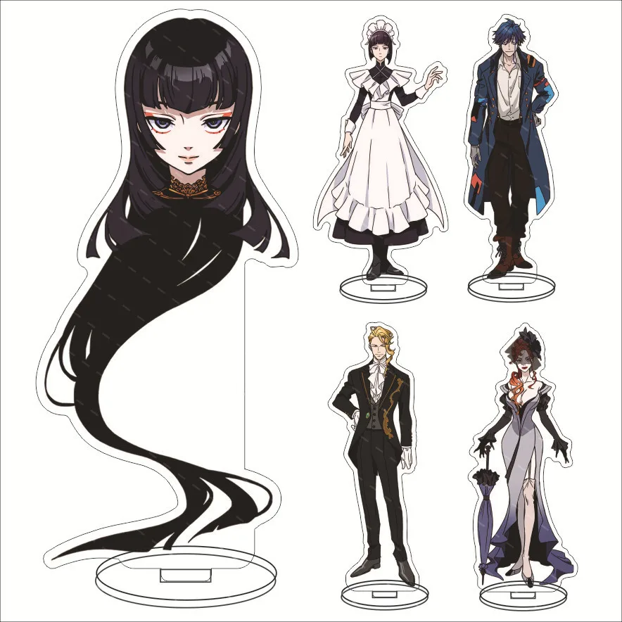 Aya Rindo Full Body Acrylic Figure – Why This Piece Belongs on My Shelf