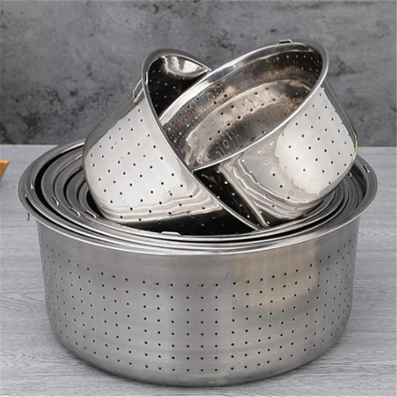 Thickened-stainless-steel-rice-steamer-with-multi-purpose-rice-steamer ...