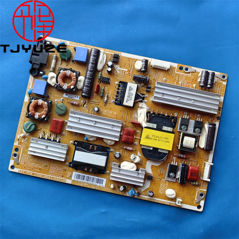 BN44 00458A BN44 00423A Power Supply Board For Samsung TV UN32D6000SG ...