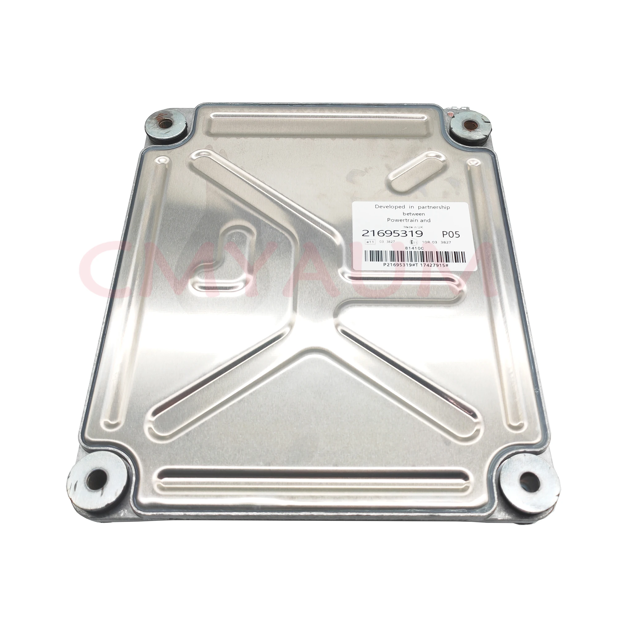 21695319 Original New Excavator ECU Electronic Control Model Fit For ...