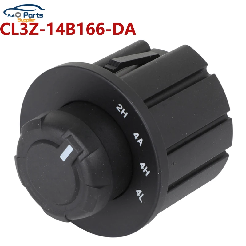 CL3Z-14B166-DA CL3Z14B166DA Engine Transfer Case Selector Switch 2H 4A ...