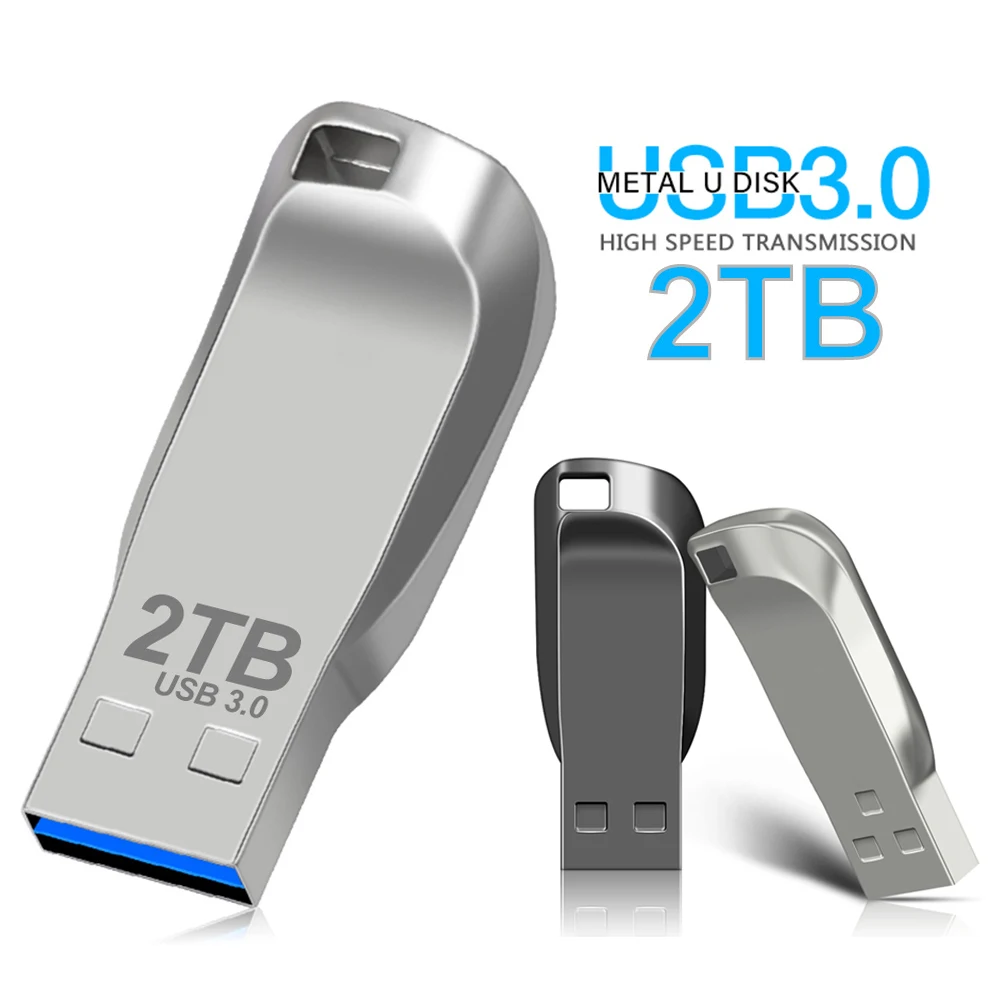 Metal-USB-3-0-High-speed-Flash-Drive-Metal-Pen-Drive-2TB-1TB-512G ...