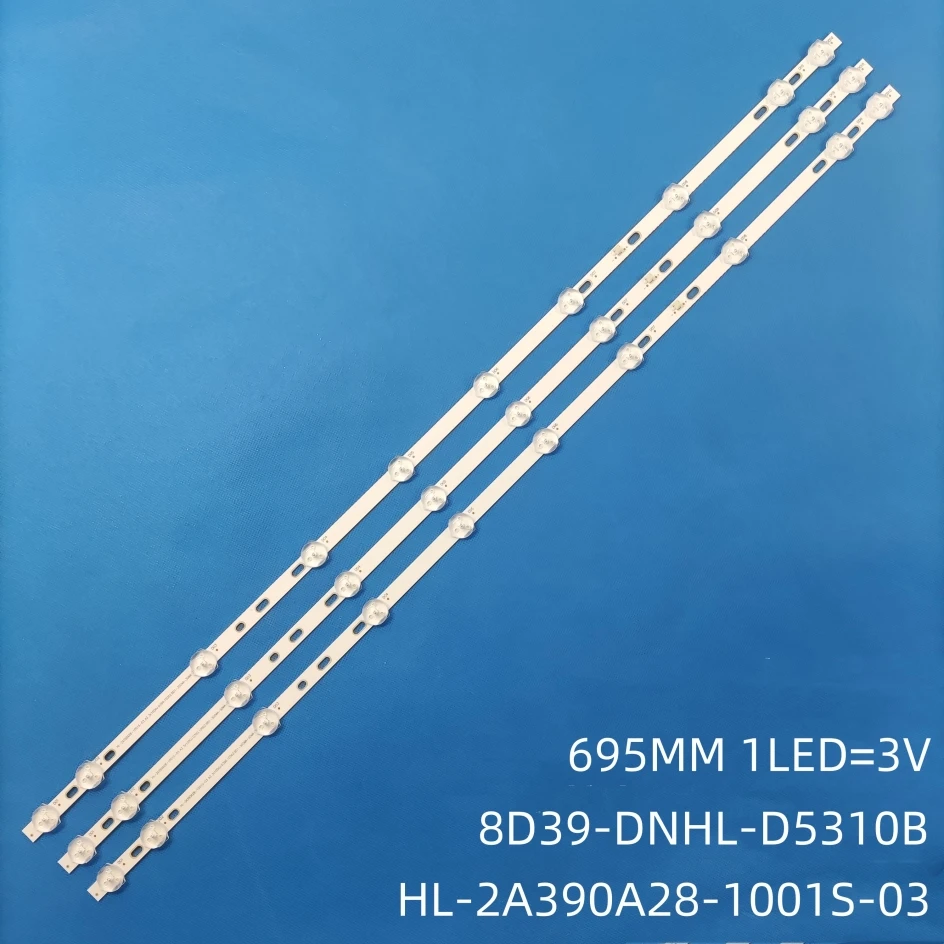 LED-Backlight-strip-For-HL-2A390A28-1001S-03-A3-JL-D390A1235-081AS-M ...