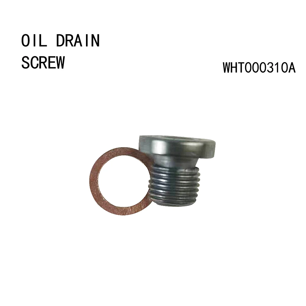 Oil-drain-screw-For-Skoda-Octavia-Rapid-Fabia-Spaceback-Superb-Audi-TT ...