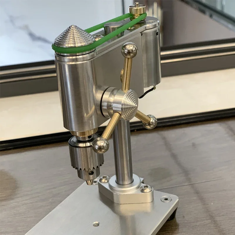 Bench-type Mini Bench Drill, Precision Miniature, Industrial-grade ...