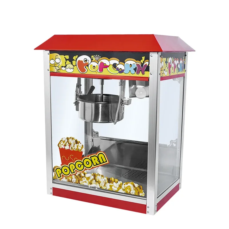 Popcorn-Dev-Machine-Roof-Popcorn-Machine-Dev-Commercial-Stall-Automatic ...