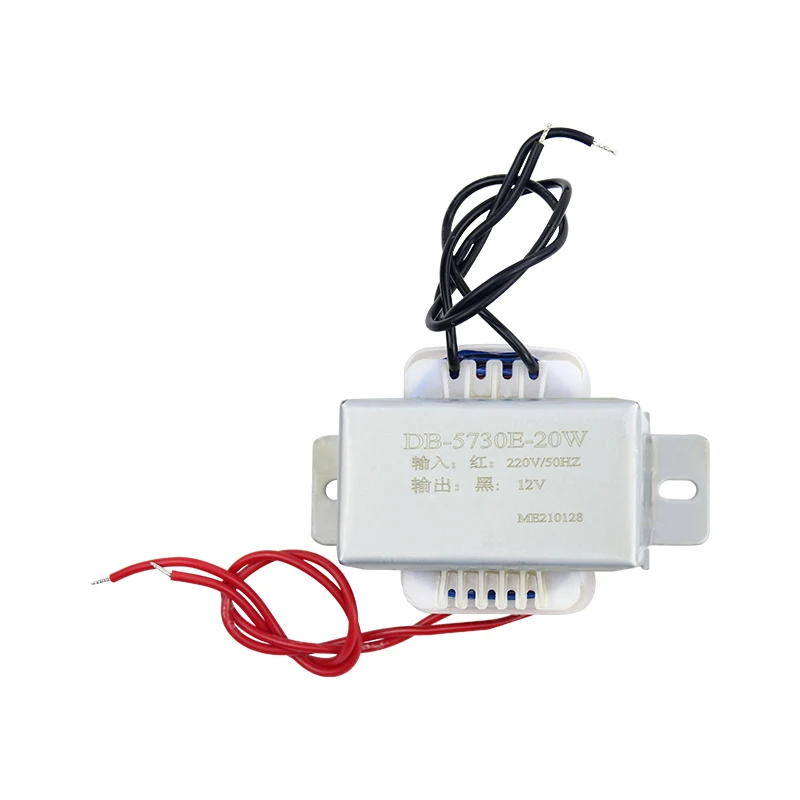 Step Down Transformer 230v To 12v