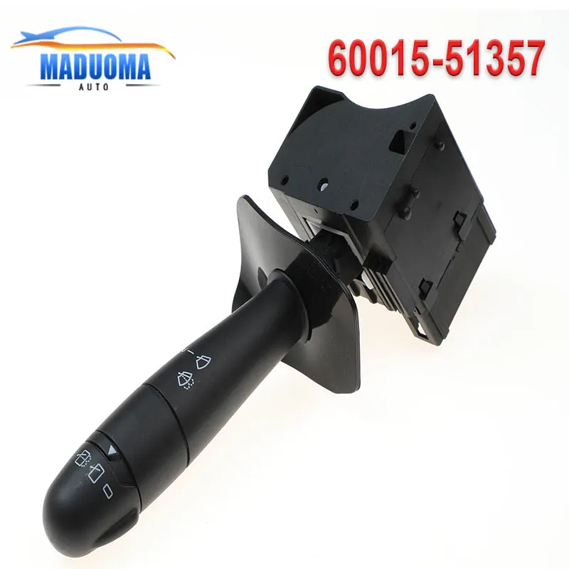 New-Hight-Quality-Car-Accessories-Wiper-Switch-13pins-6001551357 ...