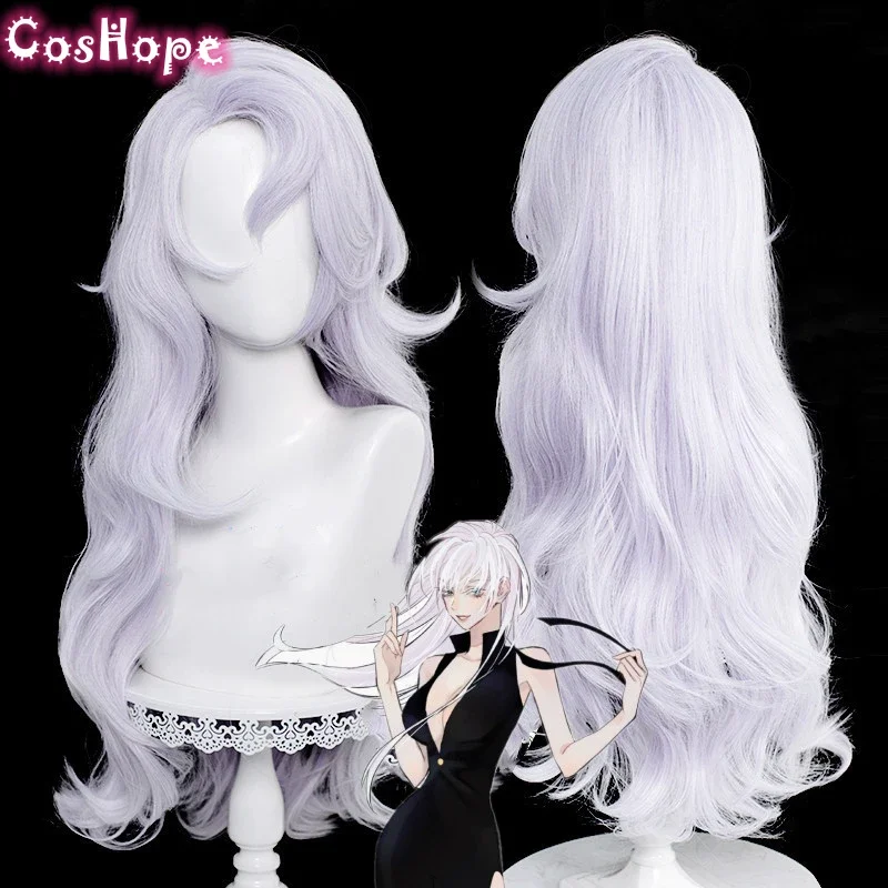 Gojo-Satoru-Cosplay-Perruque-pour-Femme-Argent-Violet-Perruques-Anime ...