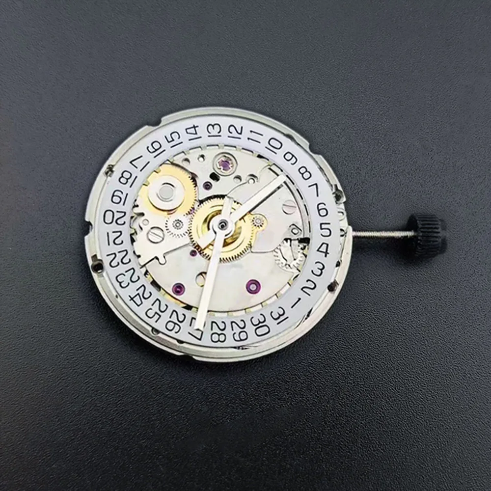 Original High Accuracy Silver Seagull Automatic Mechanical Watch ...