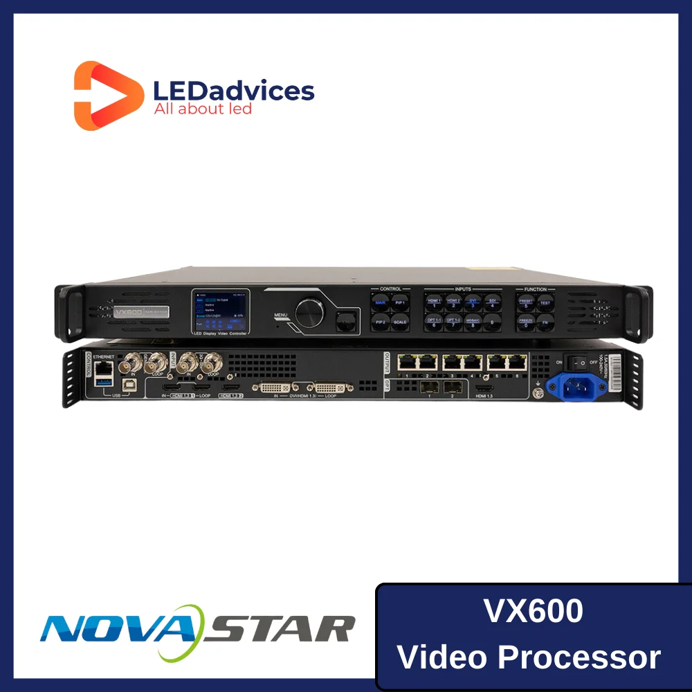 Novastar-VX600-All-in-One-Controller-LED-Display-Video-Control-Processor-Novastar-For-Stage ...