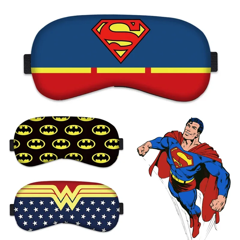 Superman-Batman-Sleeping-Mask-Men-Sleeping-Blindfold-Soft-Eye-Masks ...