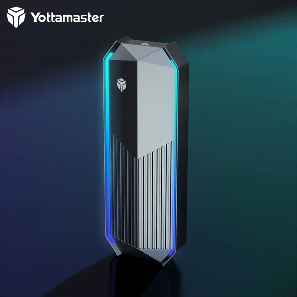 Yottamaster-wa1-m-2-nvme-gabinete-usb3-1-gen2-10gbps-pcie-ssd-caixa ...