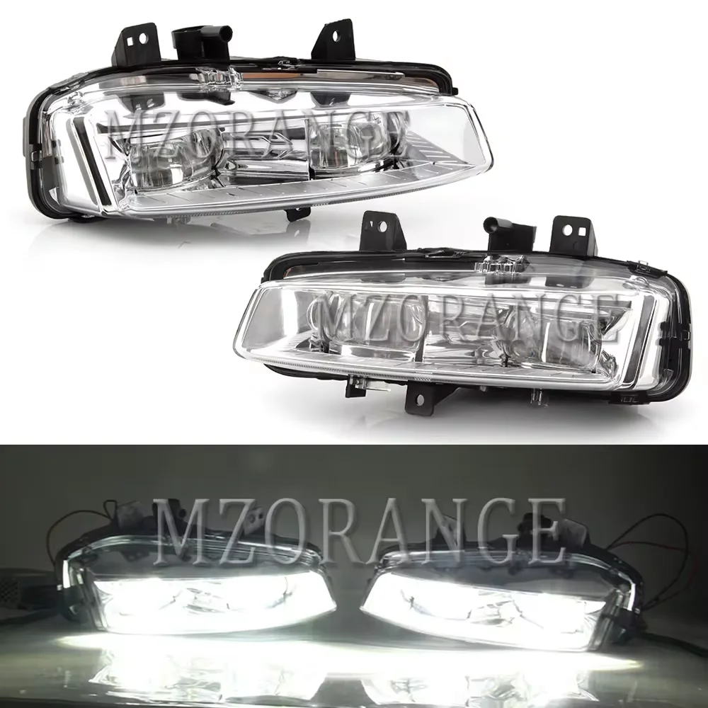 for-Land-Rover-Range-Rover-Evoque-2011-2016-LED-DRL-Fog-Lights ...
