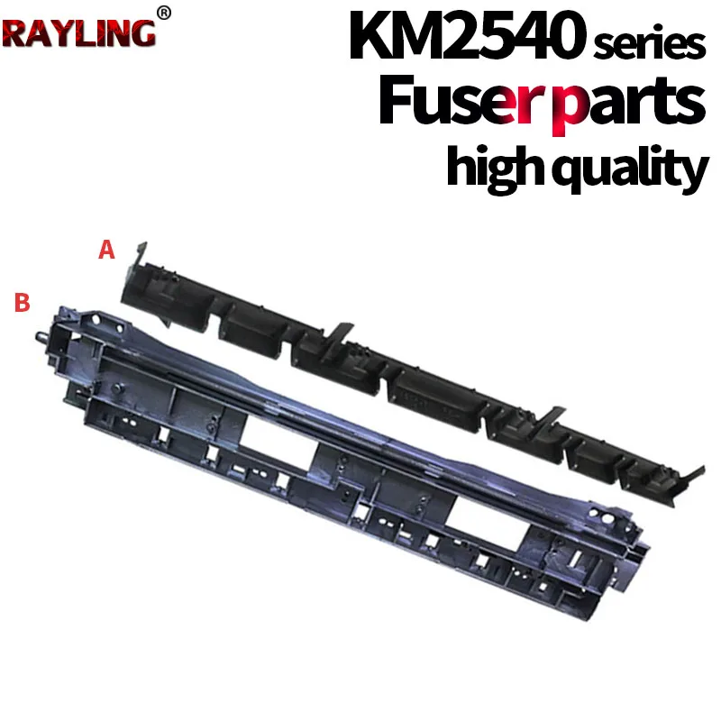 피커 핑거 커버 퓨저 상단 프레임 퓨저 kyocera에서 사용하기위한 상단 후면 용지 가이드 KM 2540 3040 2560 3060 TASKalfa 300i 400i ...