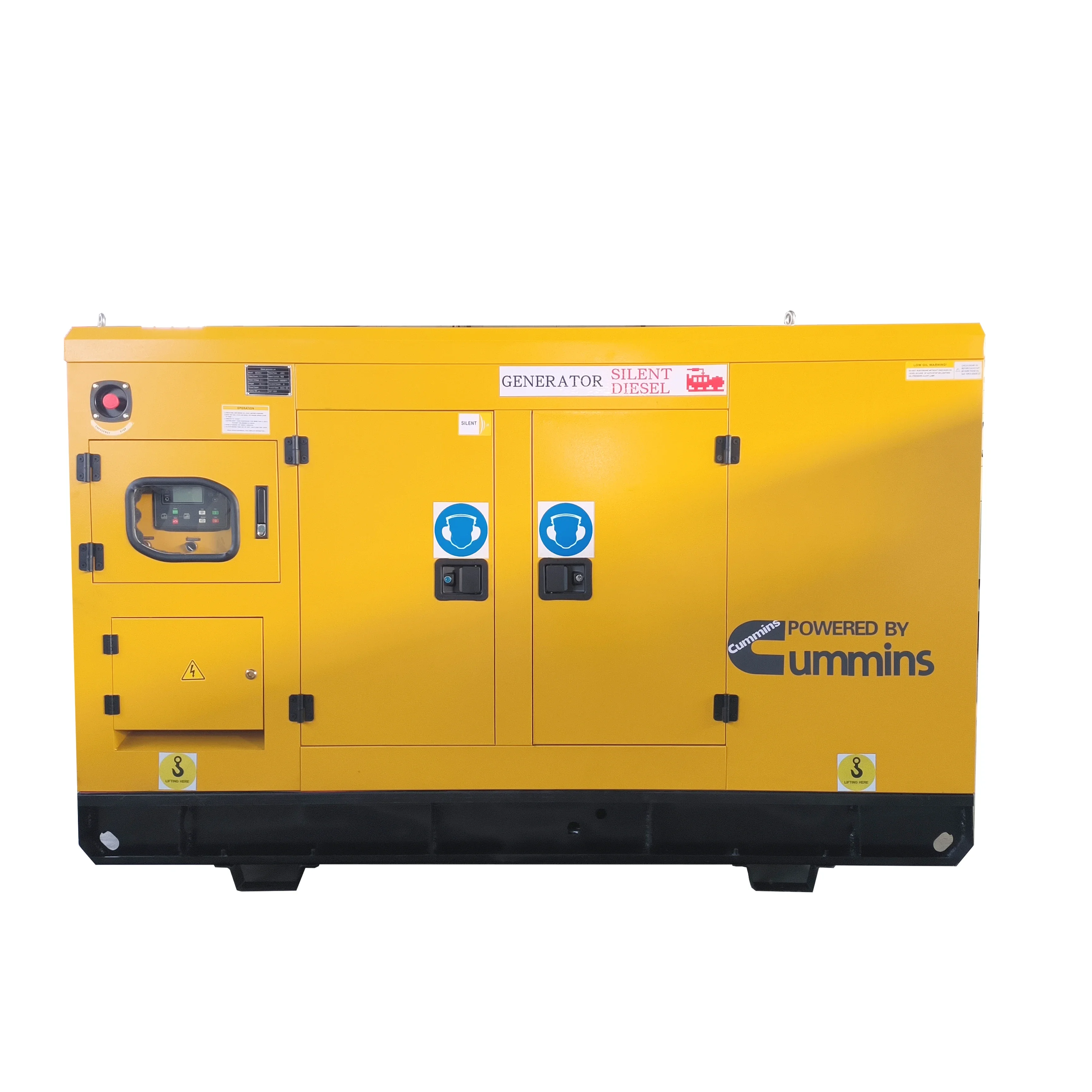three-phase-alternator-220v-380v-silent-diesel-generators-10kw-15kw ...