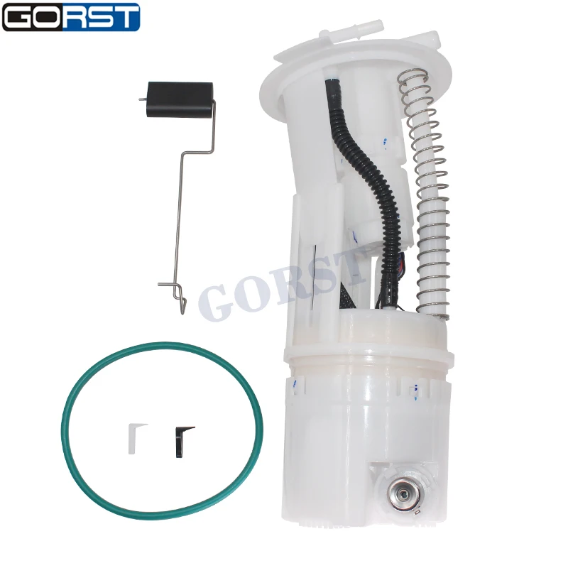 Car Fuel Pump Assembly E8743M for Nissan Frontier 06-15 Pathfinder 05 ...