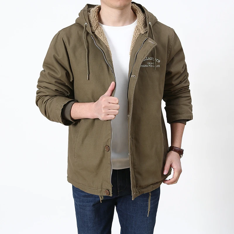 Chaqueta-de-motocicleta-para-hombre-Parkas-de-monta-ismo-chaquetas-de ...