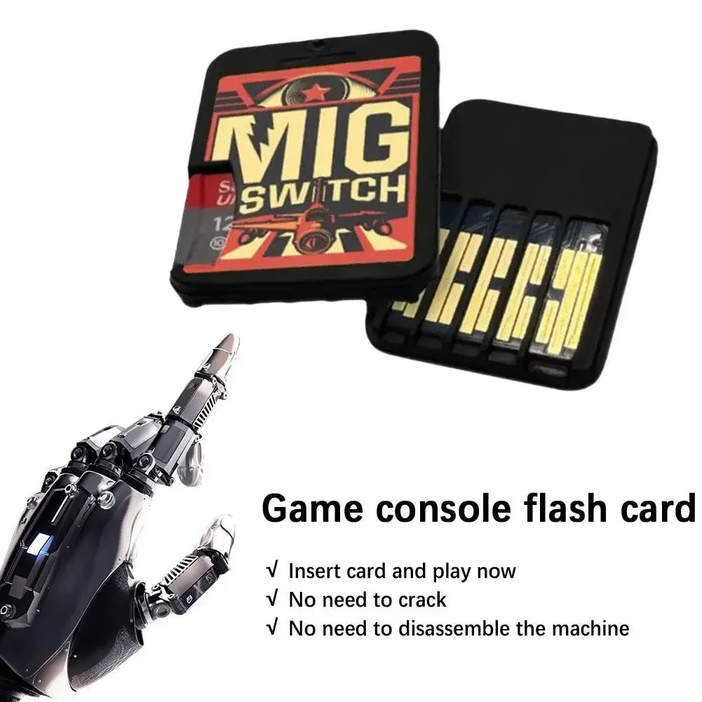 Flash-Cartridge-Mig-Switch-Gaming-Support-Nintendo-Switch-Game-Lots-Of ...