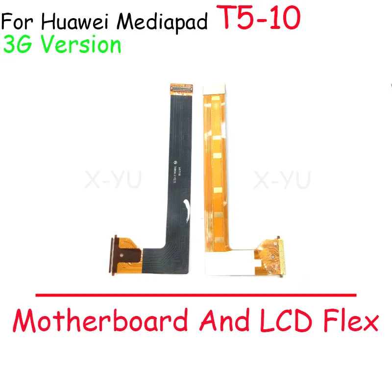 10PCS Original For Huawei Mediapad T5 10 AGS2 L09 AGS2 W09 AGS2 L03 ...