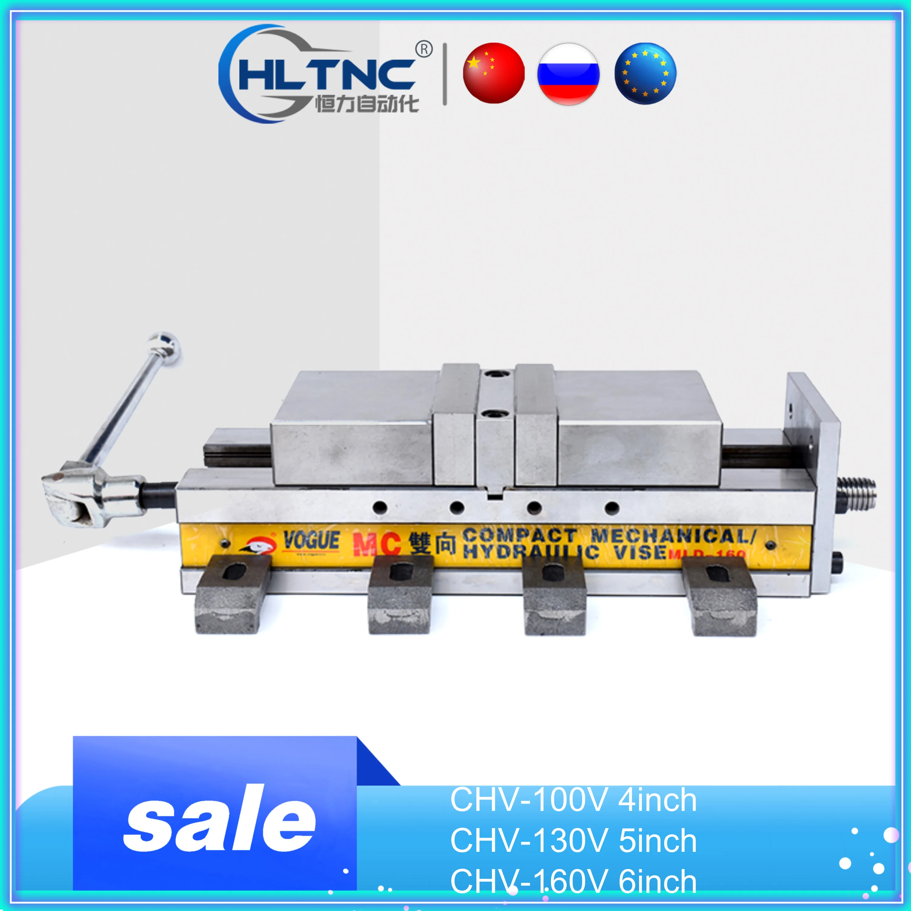 VOGUE-Precision-single-Clamp-Mobile-Vise-4inch-5inch-6inch-CHV-single ...