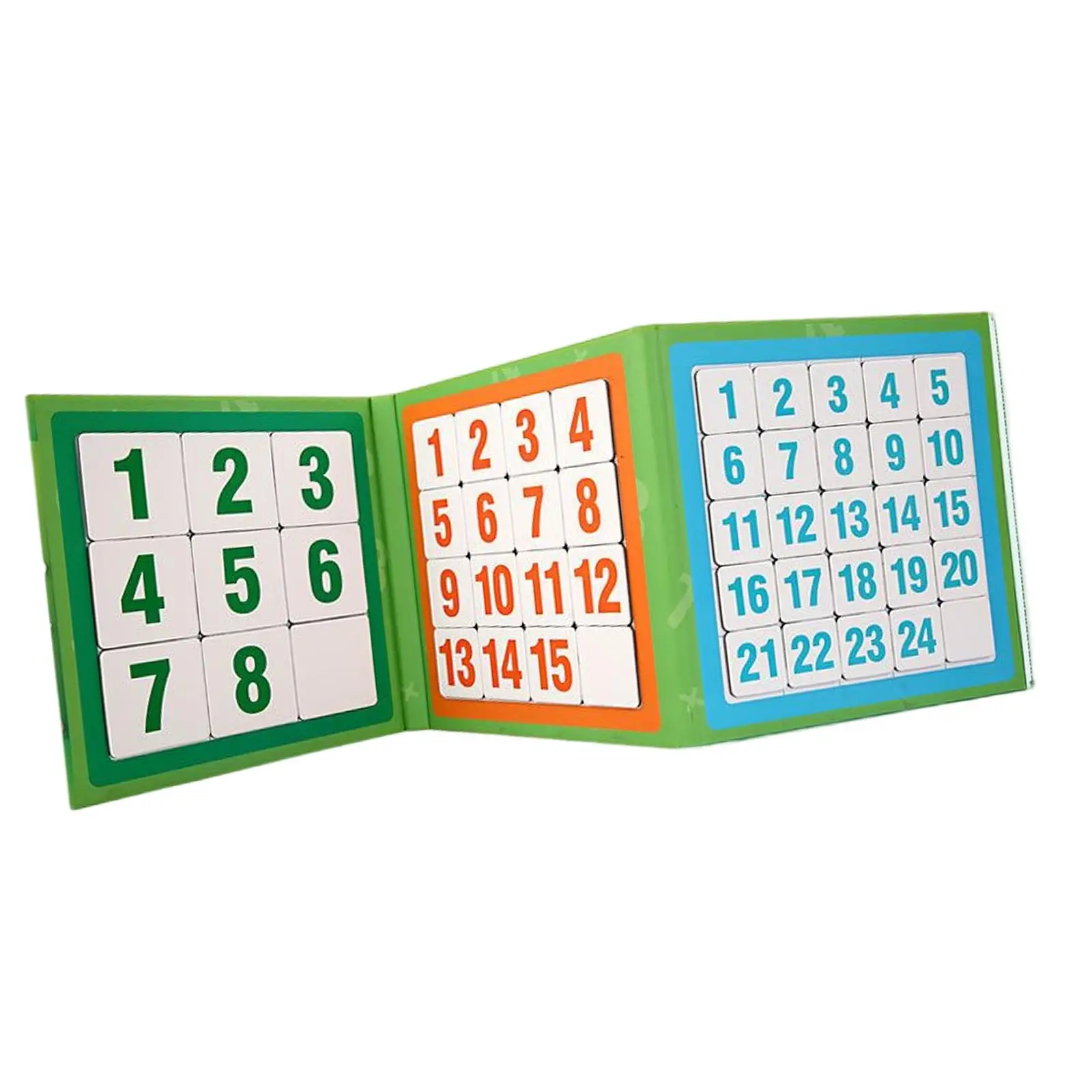Number Puzzles Brain Teasers