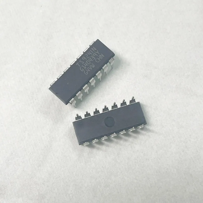 10PCS-TS924AIN-TS3V914IN-TS974IN-S27M4CN-TS924IN-TL084AIN-LS404IN ...