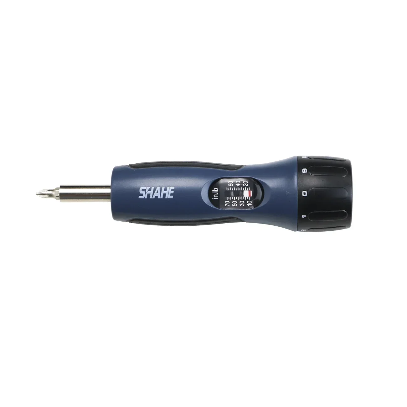 SHAHE Torque Screwdriver 10 to 70 inch pounds torque screwdriver set ...