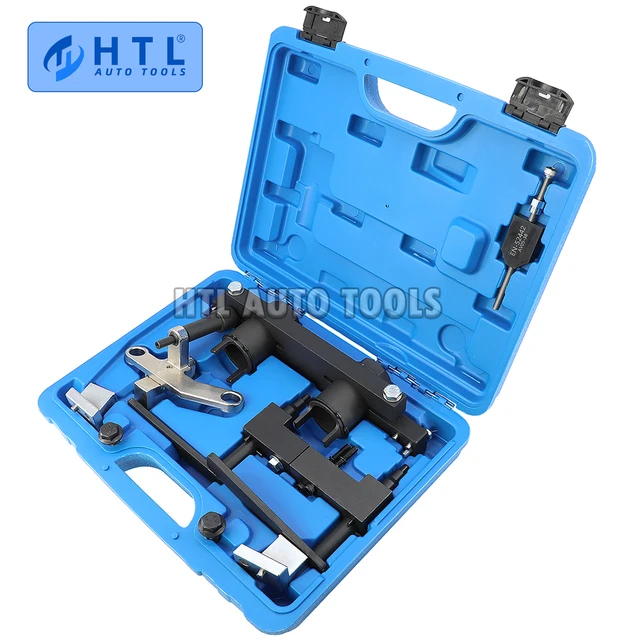 Engine Timing Lock Tool Engine Camshaft Timing Tool Kit For Buick ...