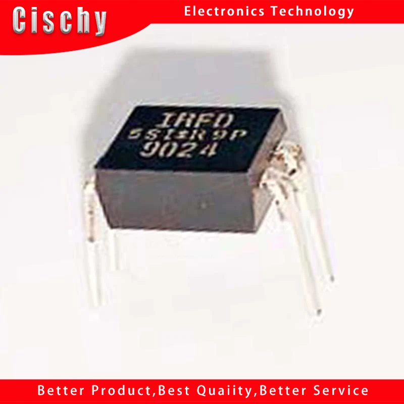 10-unidades-por-lote-de-IRFD110-IRFD120-IRFD123-IRFD220-IRFD9020 ...