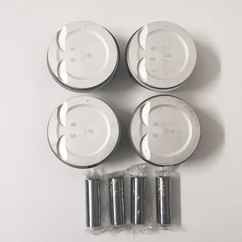 4-PCS-23041-2B000-230412B000-23410-2B000-Piston-for-Hyundai-i30-ix20-1 ...
